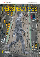 Perspectives Intermediate Student Book | Digital book | BlinkLearning