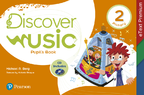 Discover Music 2 eText Premium | Digital book | BlinkLearning