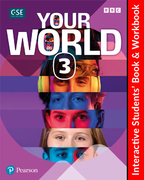 Students' Book Digital Book | BlinkLearning