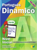 Português Dinâmico: Nivel inicial A1 | Digital book | BlinkLearning