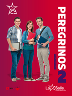 Peregrinos 2 | Digital book | BlinkLearning