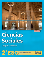 Ciencias Sociales 2º ESO (Comunitat Valenciana) | Digital book | BlinkLearning