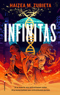 Infinitas | Digital book | BlinkLearning