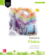 Llibre digital interactiu Física 2n Batxillerat | Digital book | BlinkLearning