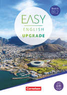 Easy English Upgrade B1.2 | Digital book | BlinkLearning