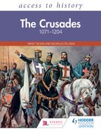 Access to History: The Crusades | Digital book | BlinkLearning