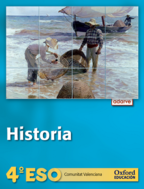 Historia 4º ESO Comunitat Valenciana (Proyecto Adarve) | Digital book | BlinkLearning