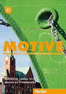 Motive B1 Kursbuch | Digital book | BlinkLearning
