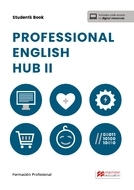 Professional English Hub II Student's Book | Digital book | BlinkLearning