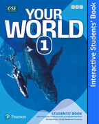 Students' Book Digital Book | BlinkLearning