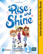 Activity Book Digital Book | BlinkLearning