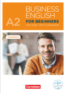 Business English for Beginners A2 - Coursebook | Digital book ...