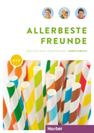 Allerbeste Freunde A1.2 Arbeitsbuch | Digital book | BlinkLearning