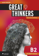 GREAT THINKERS B2 SB | Digital book | BlinkLearning