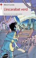 L'escarabat verd | Digital book | BlinkLearning