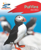 Puffins | Digital book | BlinkLearning