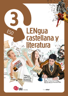 EKI DBH 3. Lengua Castellana y Literatura | Digital book | BlinkLearning