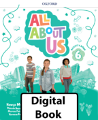 All About Us Digital Activity Book 6 | Digital book | BlinkLearning