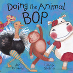 Doing the Animal Bop | Digital book | BlinkLearning