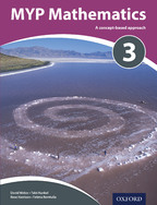 MYP Mathematics 2 | Digital book | BlinkLearning