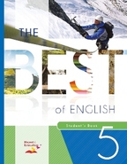 The Best of English 5 | Digital book | BlinkLearning