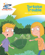 Tortoise trouble | Digital book | BlinkLearning