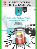 Educación Plástica, Visual y Audiovisual. Graphos A. Libro digital interactivo. | Digital book ...