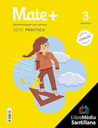 LM PLAT Professor Mate + 3 Primària Grup | Digital book | BlinkLearning