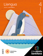LM PLAT Alumnat Llengua Sèrie Accents 4 Primària Construïm mons Voramar | Digital book ...