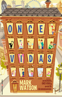 Once vidas | Digital book | BlinkLearning