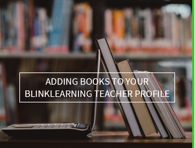 Blink Activity | BlinkLearning