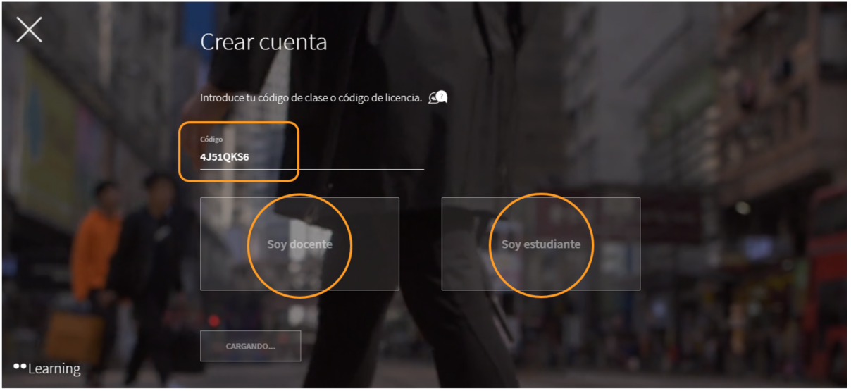 Blink Activity | BlinkLearning