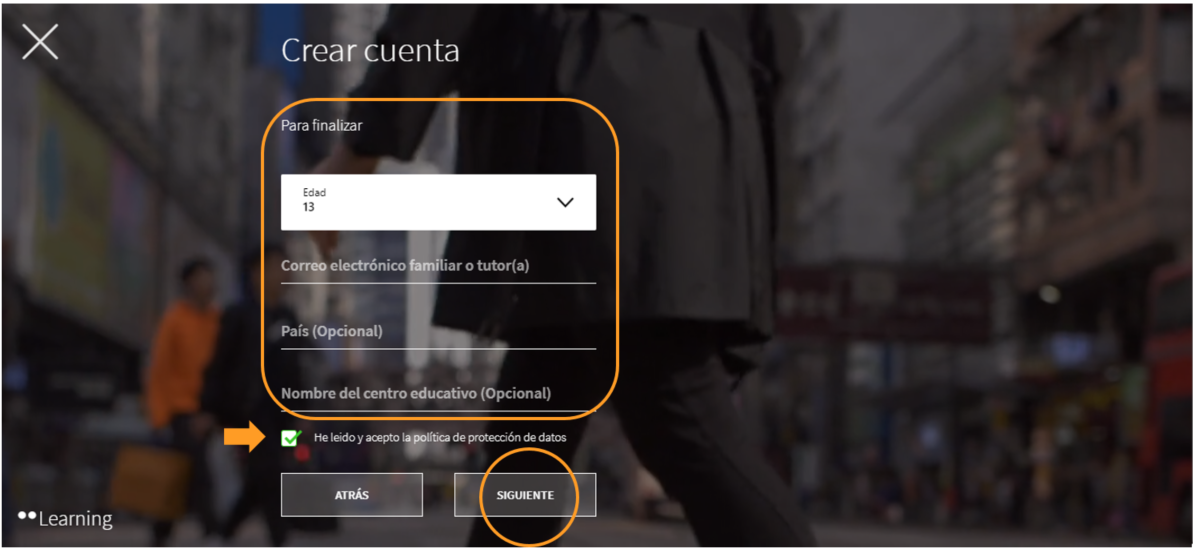 Blink Activity | BlinkLearning