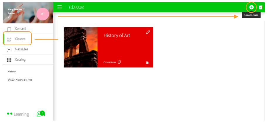 Blink Activity | BlinkLearning