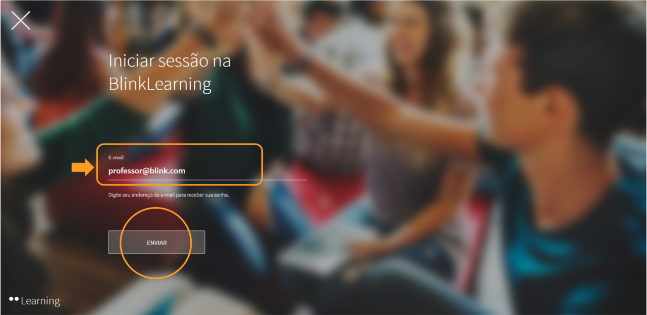 Blink Activity | BlinkLearning