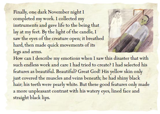 Blink Activity | BlinkLearning