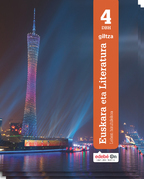 EUSKERA 4 ESO EUS | Digital book | BlinkLearning
