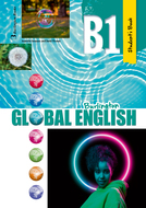 Global English B1 Student's Book | Digital book | BlinkLearning