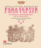 Para servir a Dios y al Rey | Digital book | BlinkLearning