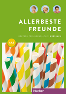 Allerbeste Freunde A1.2 Kursbuch | Digital book | BlinkLearning