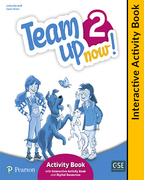 Activity Book Digital Book | BlinkLearning