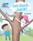 Get back, Jack! | Digital book | BlinkLearning
