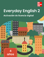 Everyday English 2 - Elim | Digital book | BlinkLearning