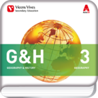 G&H 3 Geography (3D Class) | Digital book | BlinkLearning