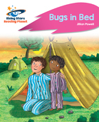 Bugs in bed | Digital book | BlinkLearning