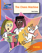 The chaos machine | Digital book | BlinkLearning