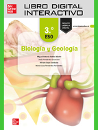 Biología y Geología 3.º ESO. Libro digital interactivo | Digital book ...