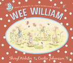 Wee William | Digital book | BlinkLearning