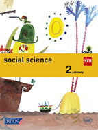 Social Science 2 | Digital book | BlinkLearning