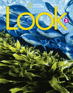 Look 3 Student's Book | Digital book | BlinkLearning